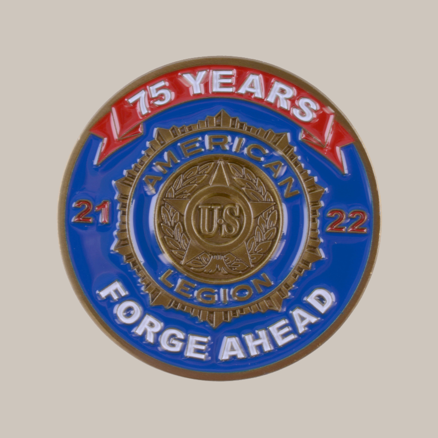 LAPEL PINS - Sonoma Promo